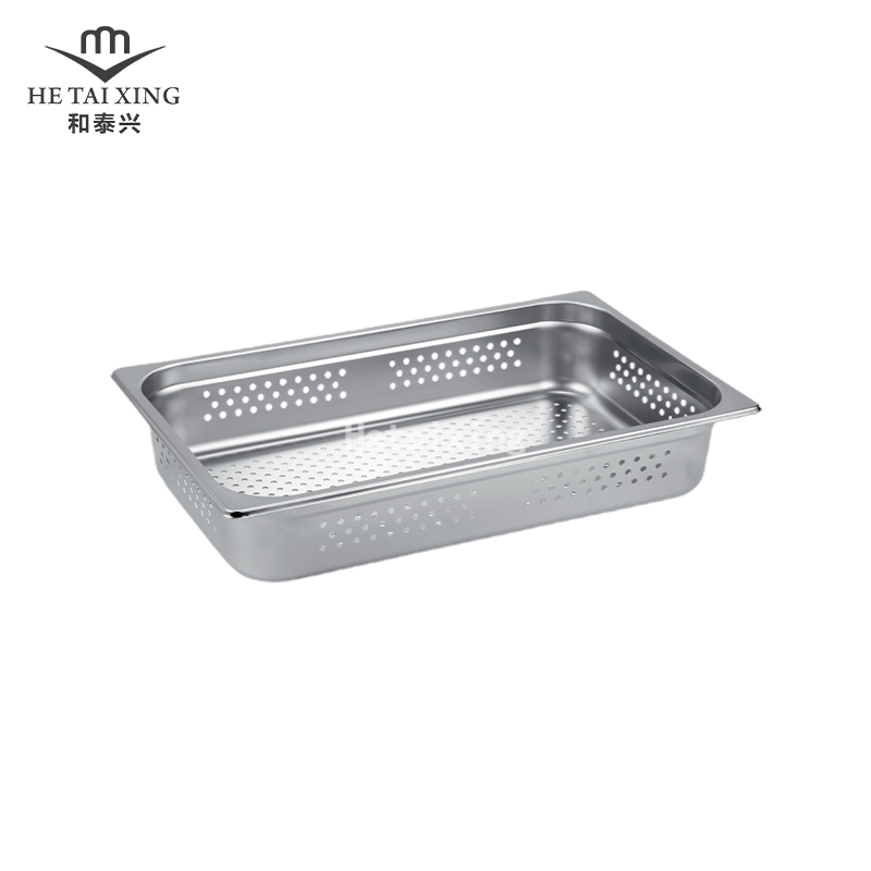 what is a hotel pan？ - Jiangmen hetaixing kitchenware co., LTD.